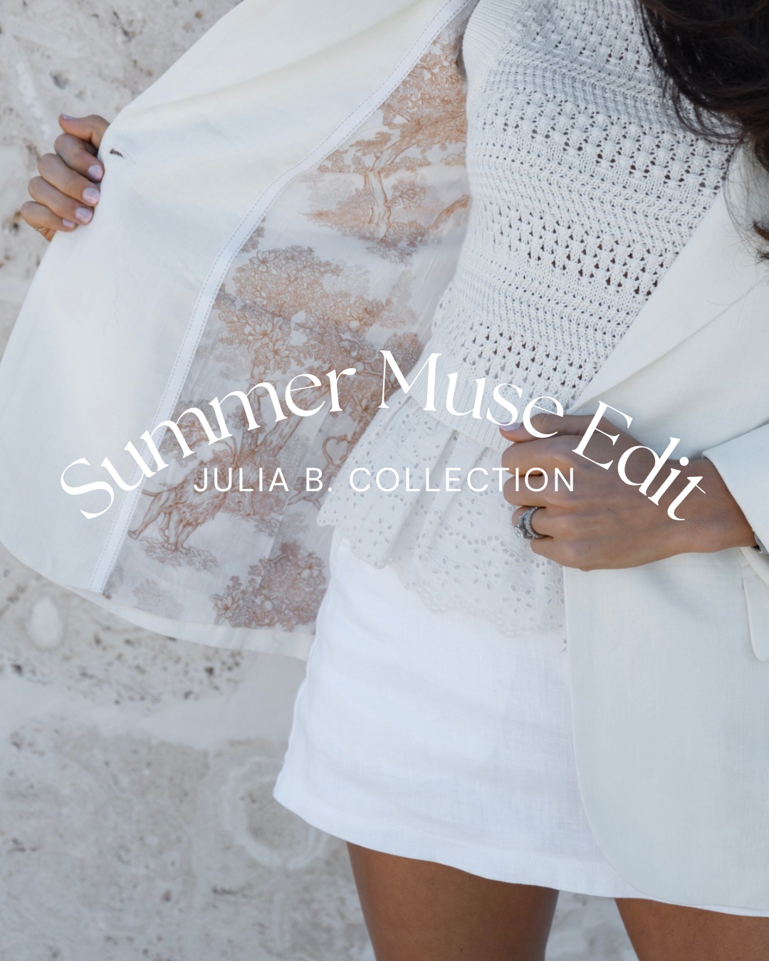 Julia B. Collection