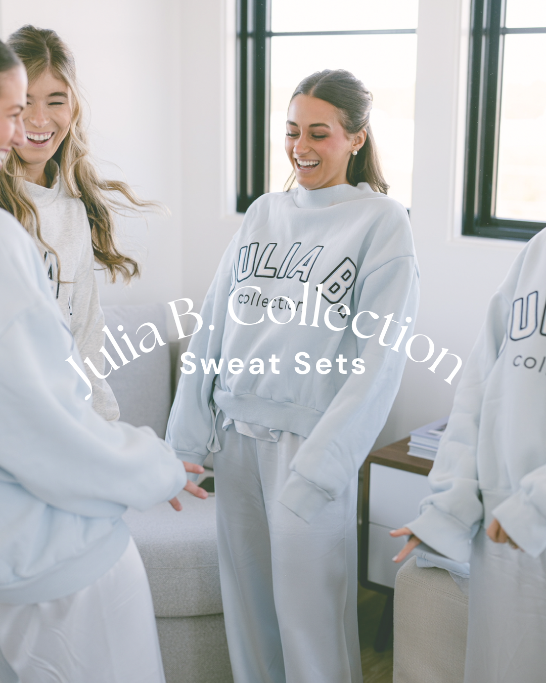 Julia B. Collection