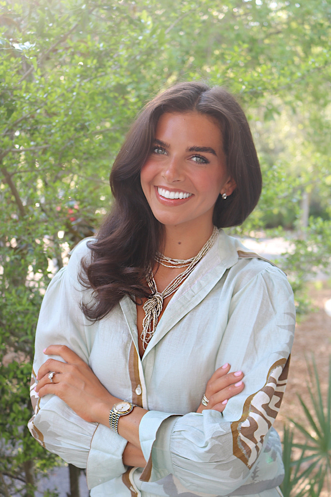 Julia B. Collection